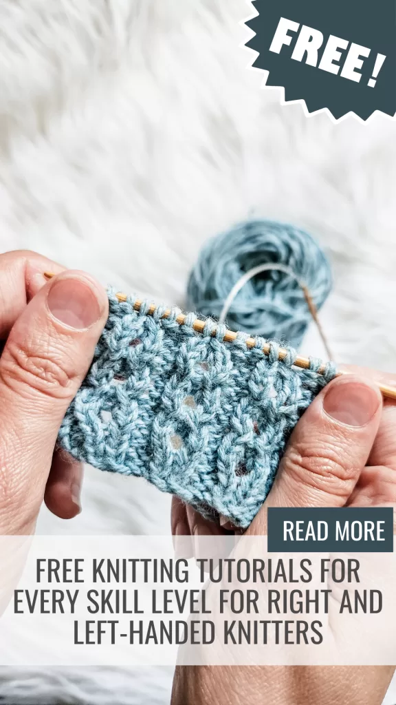 Knitting Tutorials - The Knit in the Womb Blog
